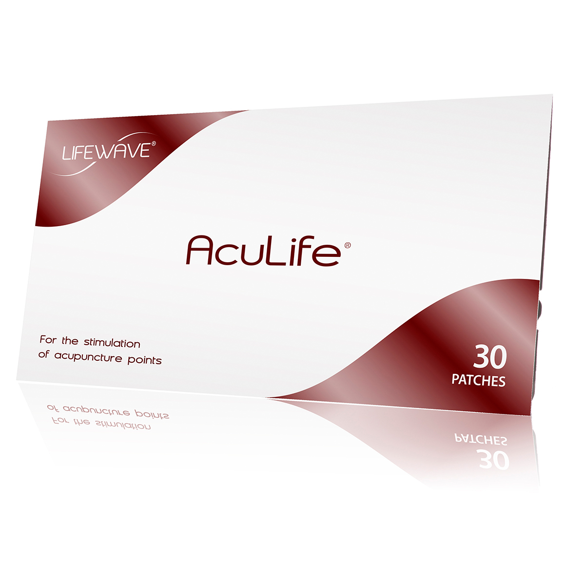 ACULIFE • Lifewave