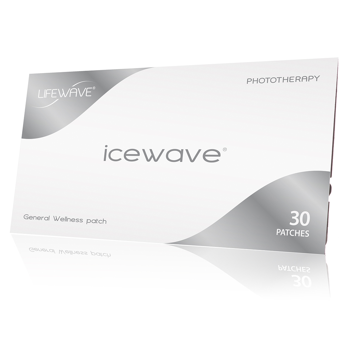 ICEWAVE • Lifewave